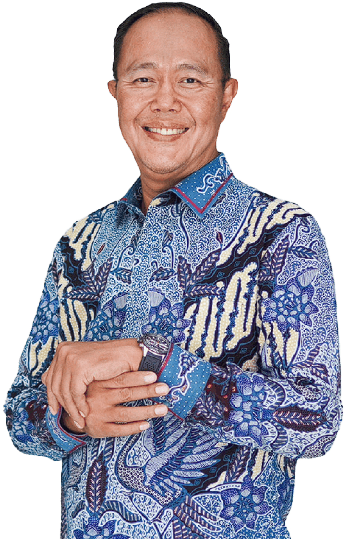 Azaki Tempe - When Healthy Meets Tasty